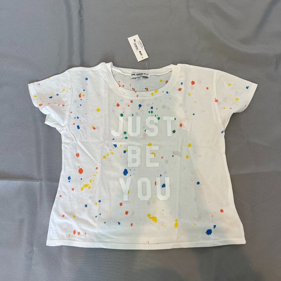 Sub_Urban Riot | Shirts & Tops | Suburban Riot Girls Just Be You ...